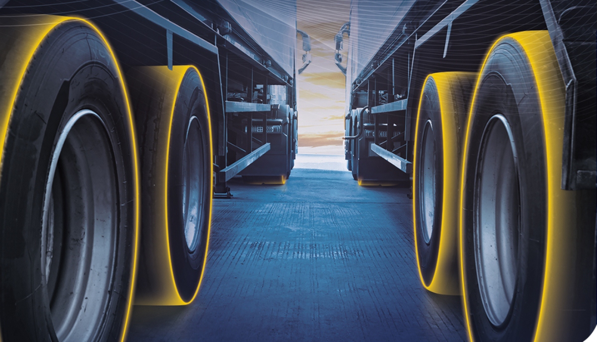 Recapado Bandag: Ventajas en Córdoba ⋆ www.autotransportetv.com.ar