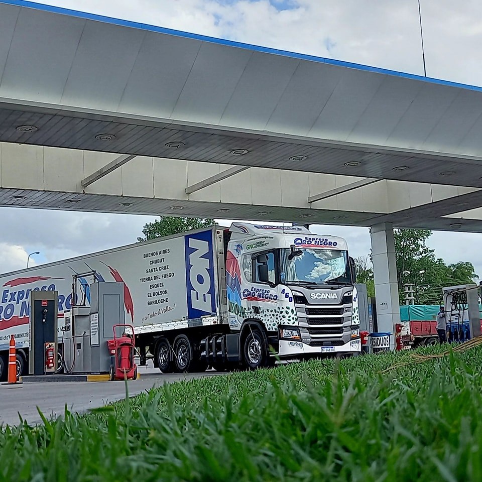 Mejor abastecimiento para el GNC ⋆ autotransportetv.com.ar