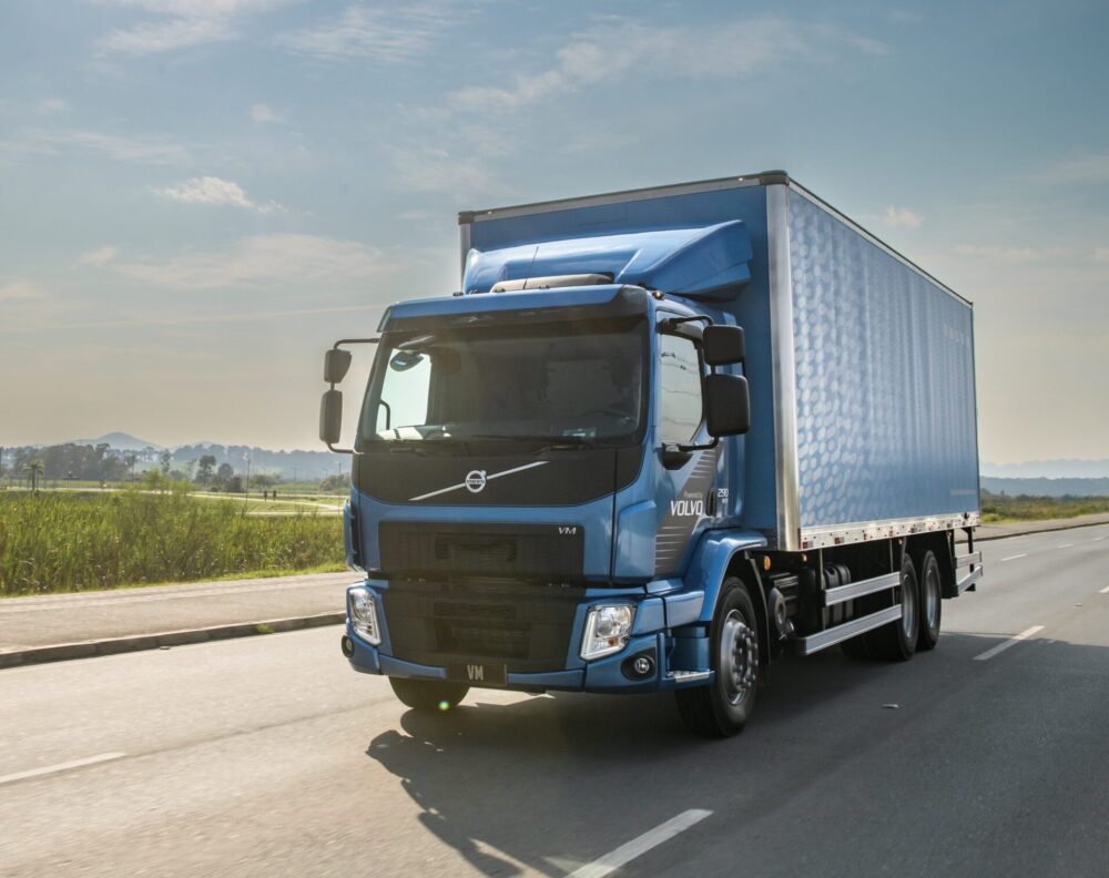Dos décadas del exitoso Volvo VM ⋆ autotransportetv.com.ar