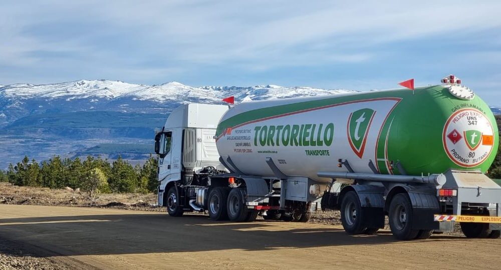 Transporte P.Tortoriello busca choferes ⋆ autotransportetv.com.ar